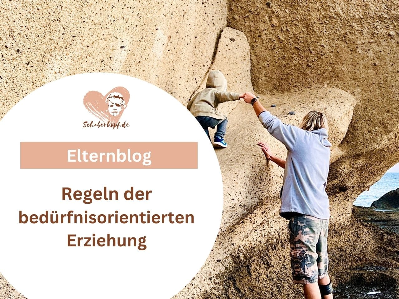 Die 10 Regeln der bedürfnisorientierten Erziehung | schaberkopf.de